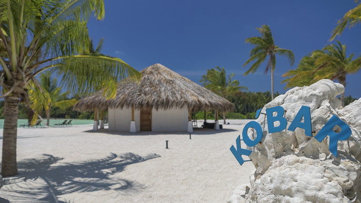 Rahaa Resort, Maldives, Destination2