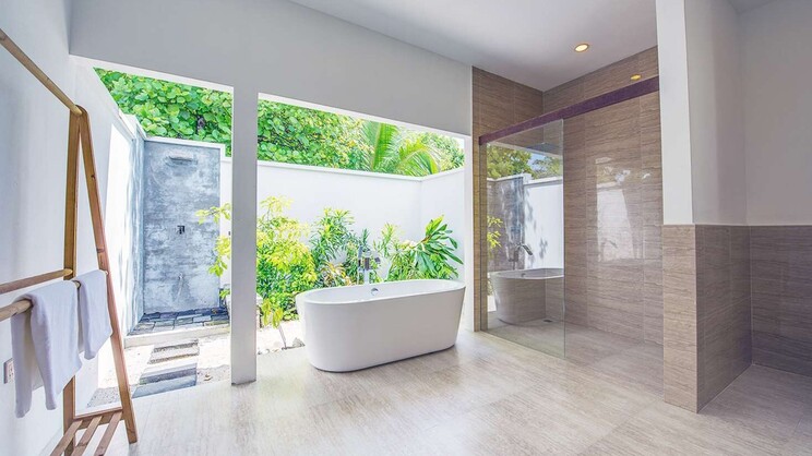 Rahaa Resort, the Maldives | Destination2 Luxury Indian Ocean Holidays