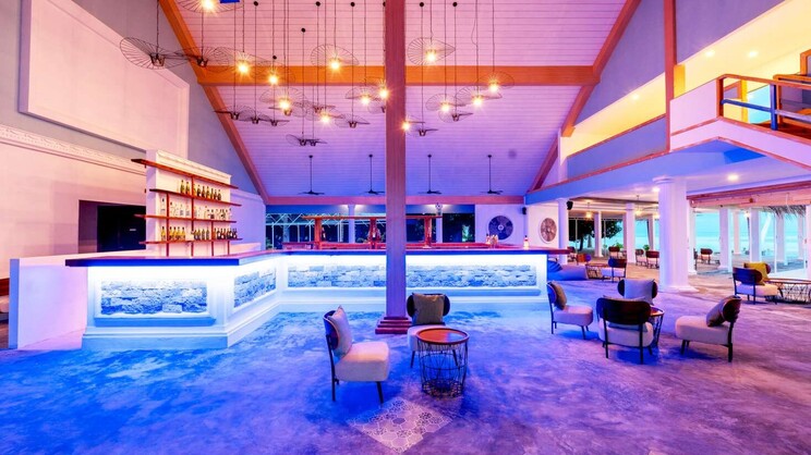 Rahaa Resort, the Maldives | Destination2 Luxury Indian Ocean Holidays