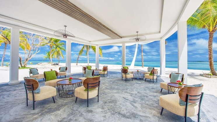 Rahaa Resort, the Maldives | Destination2 Luxury Indian Ocean Holidays