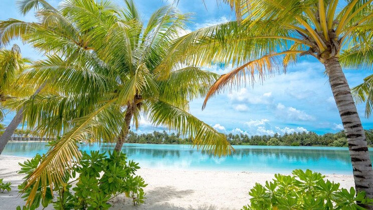 Rahaa Resort, the Maldives | Destination2 Luxury Indian Ocean Holidays