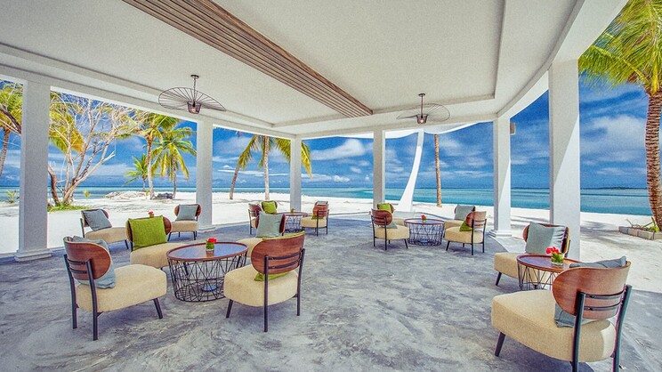 Rahaa Resort, Maldives, Destination2