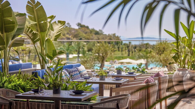 Ikos Odisia, Dassia, Corfu | Luxury Greece Holidays With Destination2