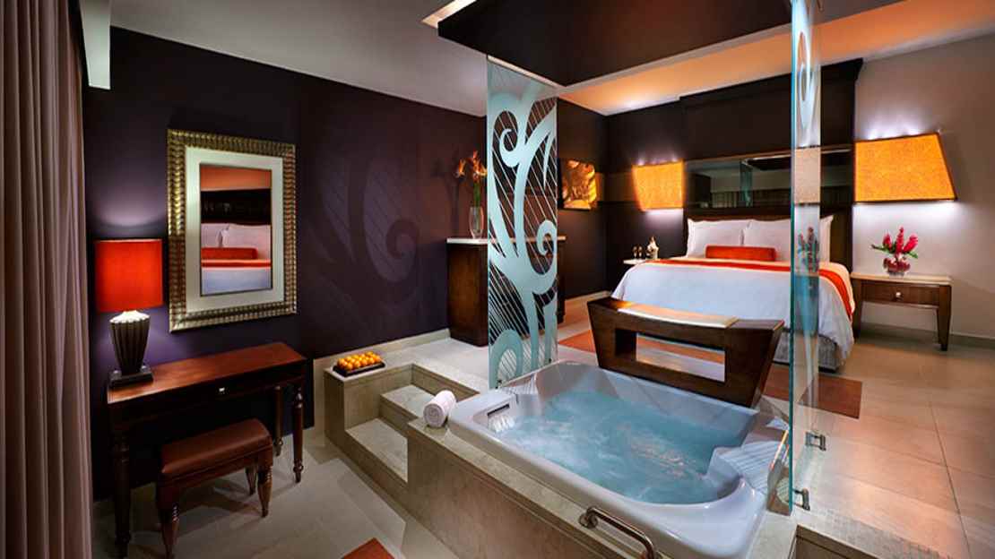 Hard Rock Hotel and Casino Punta Cana, Dominican Republic
