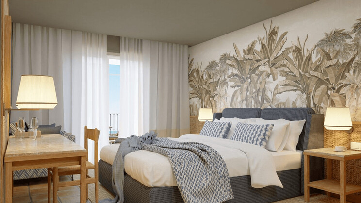 Domes Lake Algarve, Autograph Collection, Portugal – Destination2