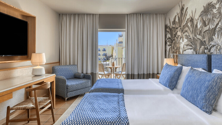 Domes Lake Algarve, Autograph Collection, Portugal – Destination2