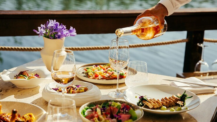 Domes Lake Algarve, Autograph Collection, Portugal – Destination2