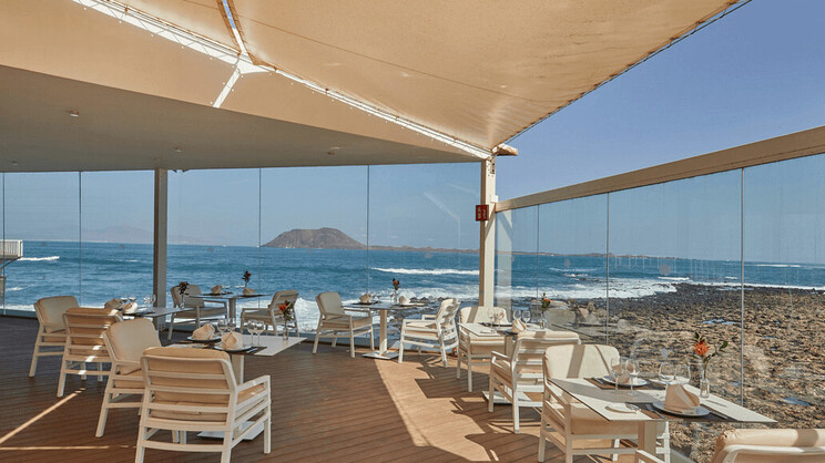 Secrets Bahia Real Resort & Spa - Adults Only, Fuerteventura Holidays