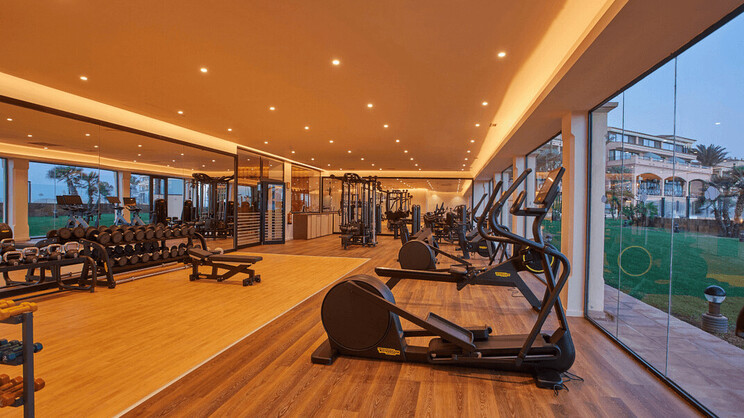 Secrets Bahia Real Resort & Spa - Adults Only, Fuerteventura Holidays