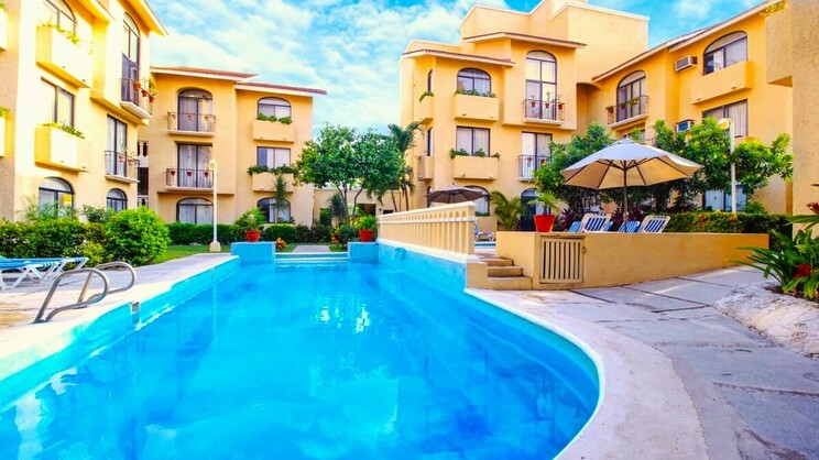 All Ritmo Cancun Resort and Waterpark, Mexico Holidays