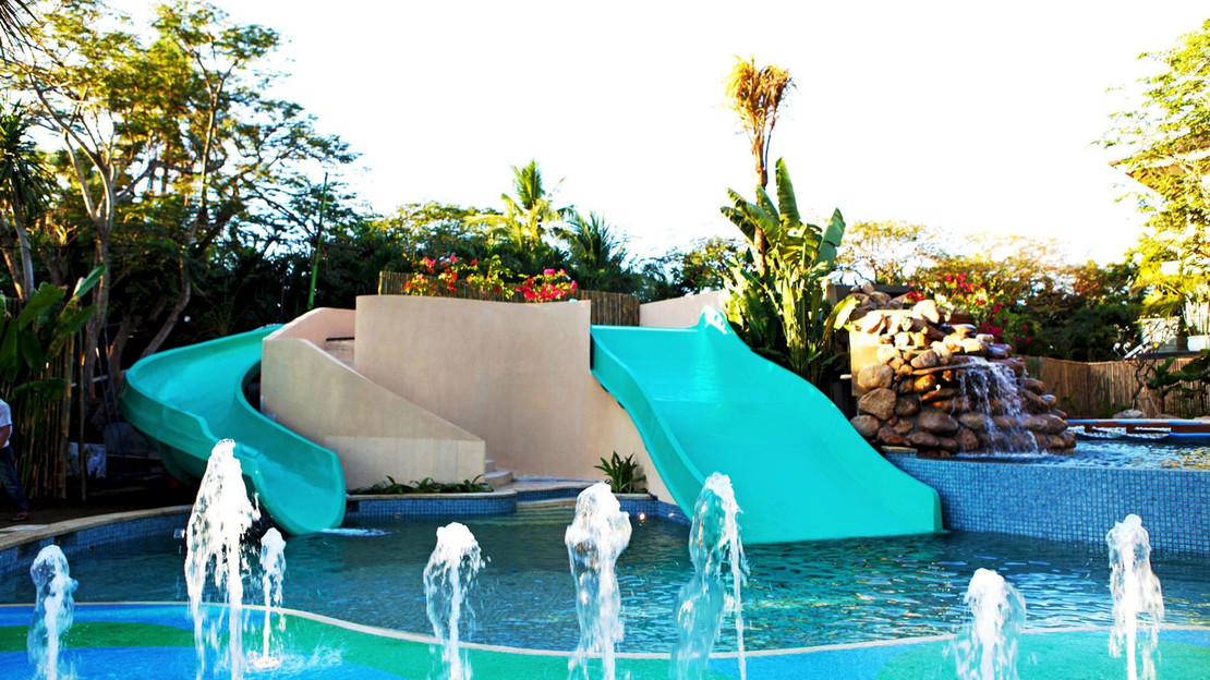 Bali Mandira Beach Resort and Spa, Kuta, Bali - Destination2