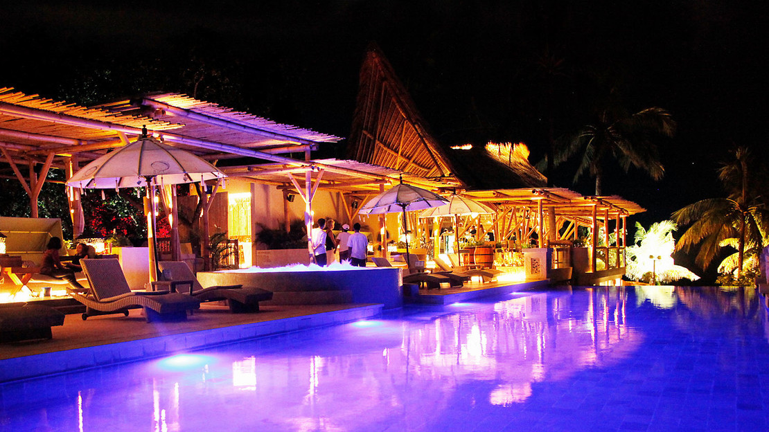 Bali Mandira Beach Resort and Spa, Kuta, Bali - Destination2