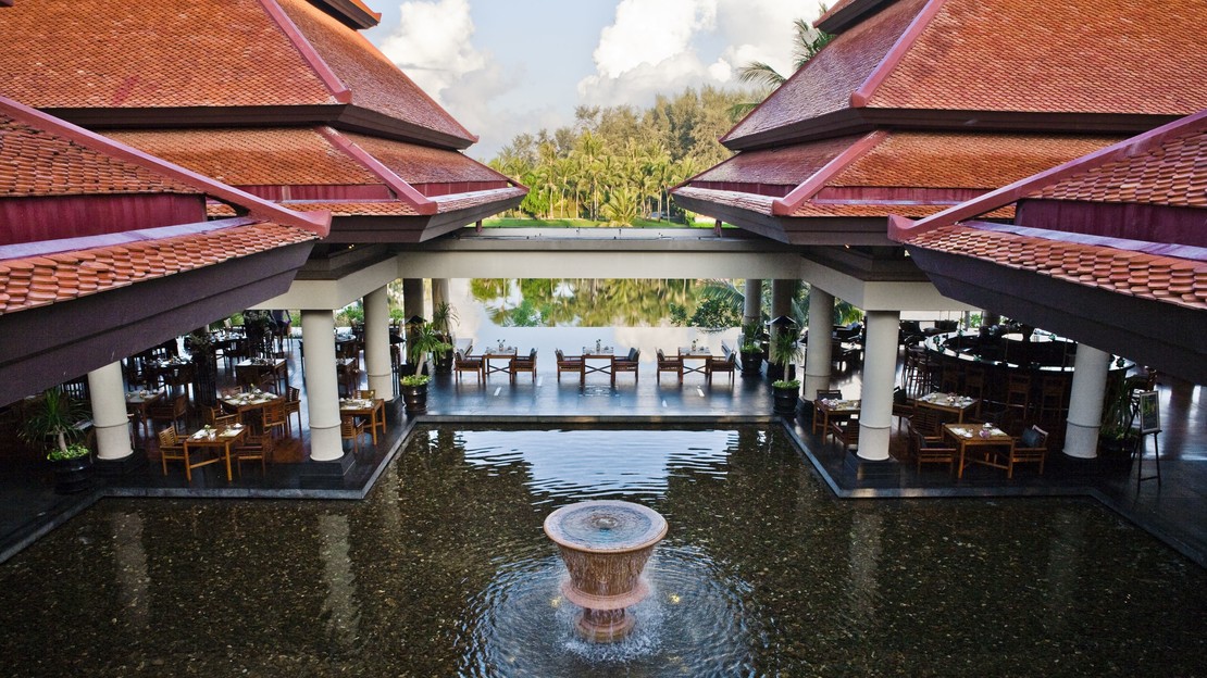 Banyan Tree Phuket, Thailand | Destination2