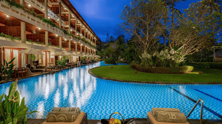 Paradisus by Melia Bali, Bali Holidays 2025/2026 - Book Online