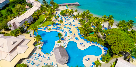 The SoCo House, St Lucia – Destination2.co.uk