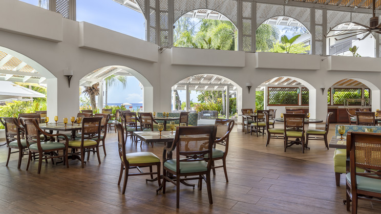 The Colony Club a Luxury Collection Resort, Barbados, Caribbean