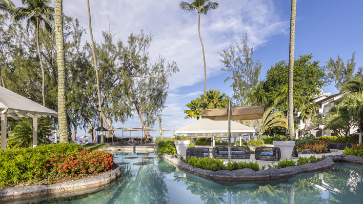The Colony Club a Luxury Collection Resort, Barbados, Caribbean