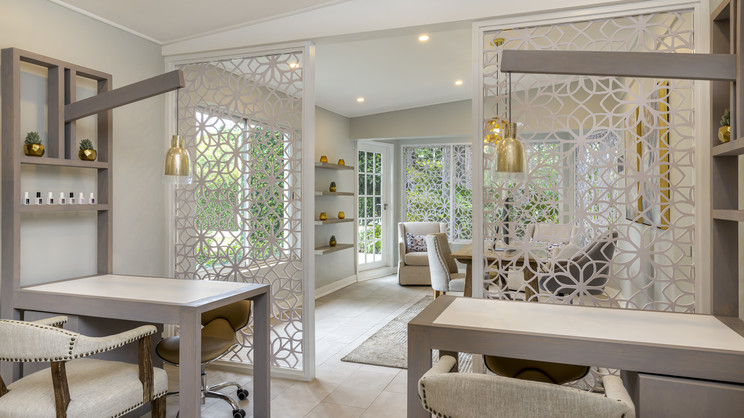 The Colony Club a Luxury Collection Resort, Barbados, Caribbean