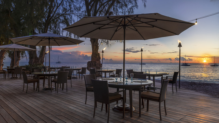 The Colony Club a Luxury Collection Resort, Barbados, Caribbean