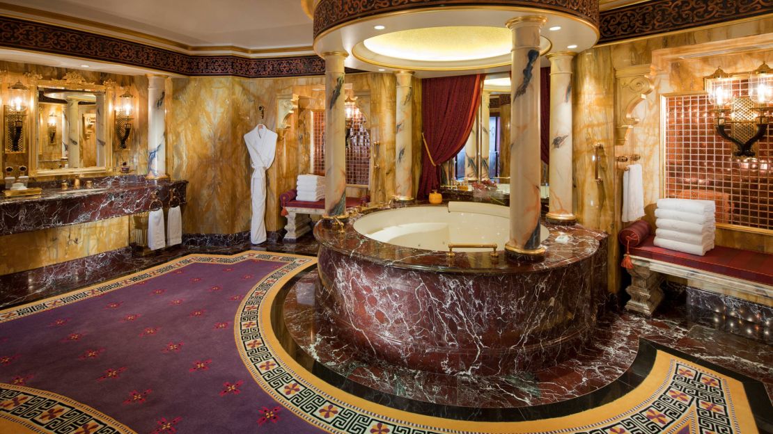 Burj Al Arab Jumeirah Hotel, Dubai – Discover Luxury With Destination2