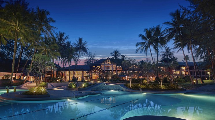 Dusit Thani Laguna - Phuket Holidays 2023/2024