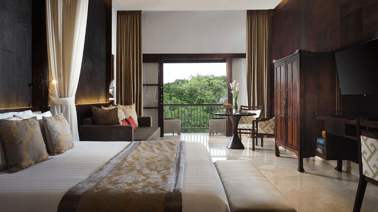 Puri Santrian, Sanur | Luxury Bali Holidays With Destination2