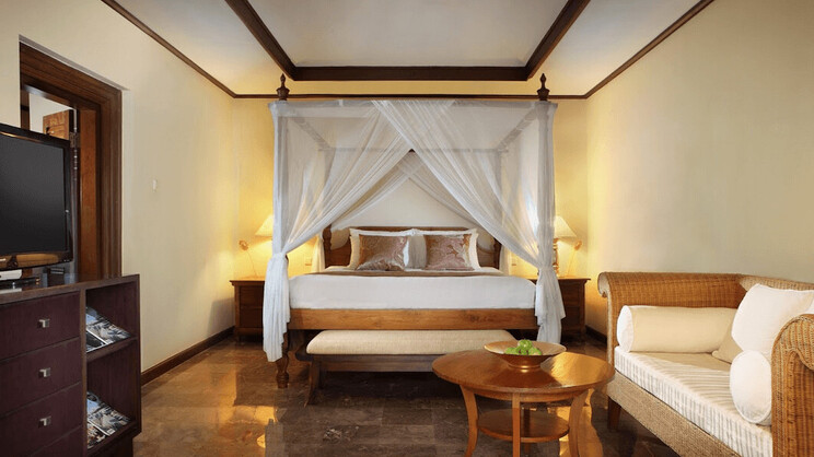 Puri Santrian, Sanur | Luxury Bali Holidays With Destination2