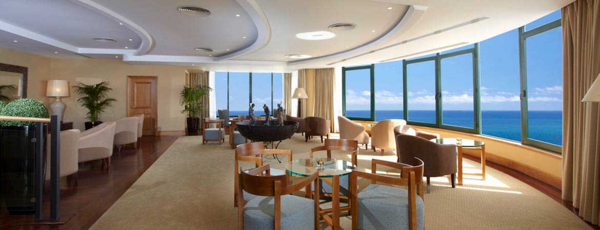 The Cliff Bay, Madeira, Portugal 2024/2025