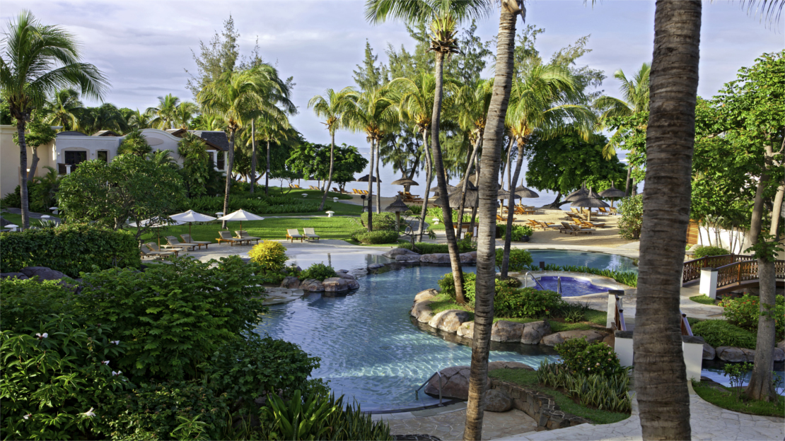 Hilton Mauritius Resort and Spa, Mauritius, Destination2
