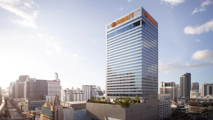Amari Bangkok, Luxury Thailand Holidays 2026/2027 - Book Online