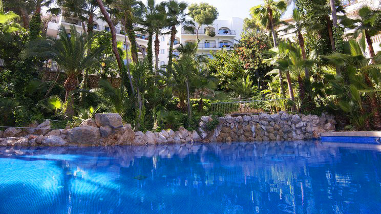 Bon Sol Resort and Spa, Illetas, Majorca Holidays – Destination2