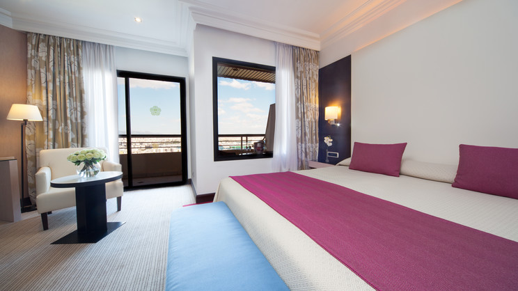 GPRO Valparaiso Palace and Spa, Palma, Majorca Holidays
