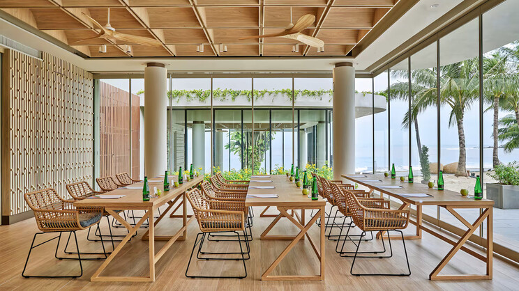 Melia Koh Samui Beach Resort, Koh Samui – Discover Thailand Today