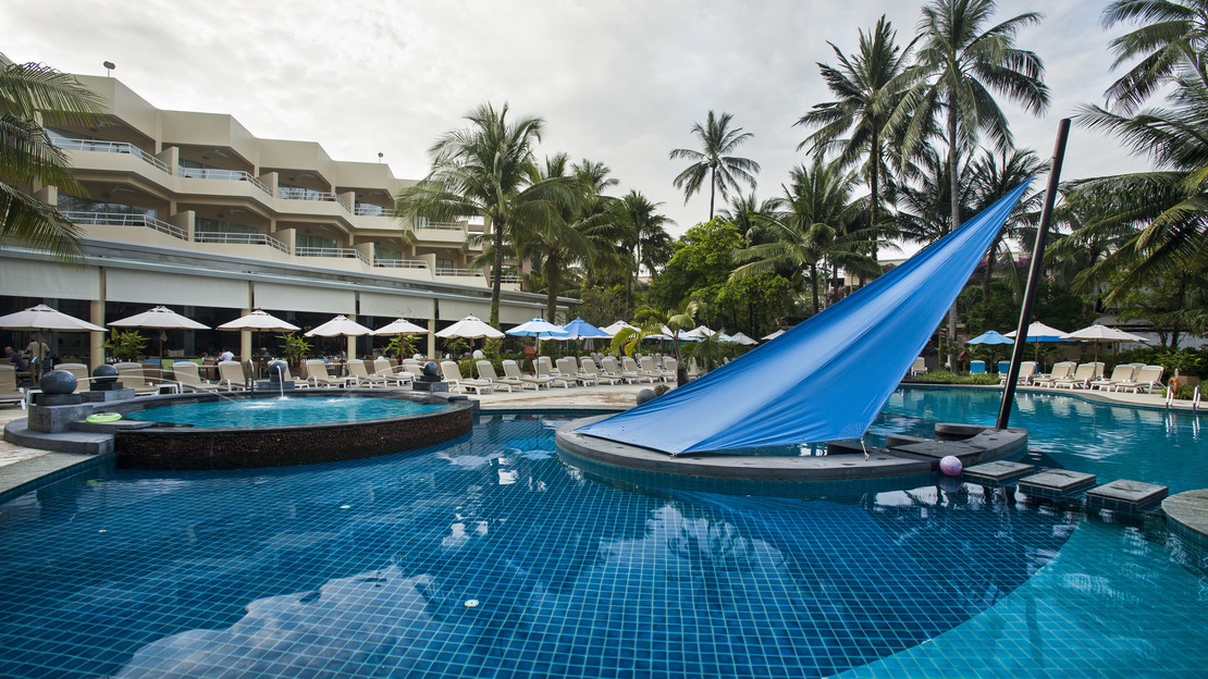 Holiday Inn Resort Phuket, Thailand - Destination2