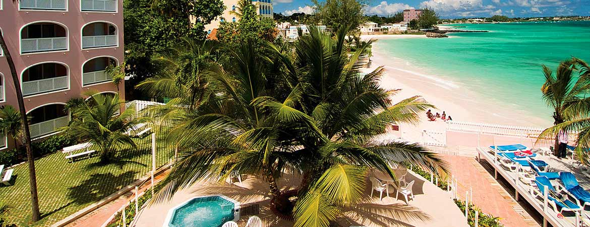 Butterfly Beach Hotel Barbados, Caribbean Holidays 2019/2020 - Book Online