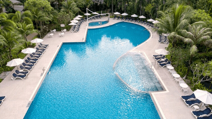 Centara Karon Resort - Phuket Holidays 2024/2025