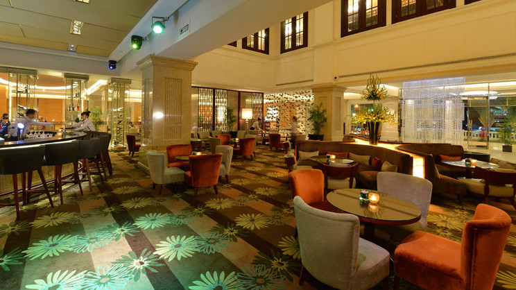 Hotel Equatorial Ho Chi Minh City, Luxury Vietnam Holidays