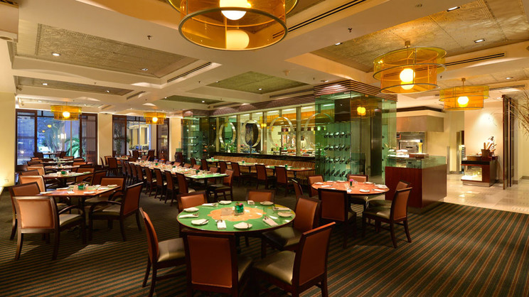 Hotel Equatorial Ho Chi Minh City, Luxury Vietnam Holidays