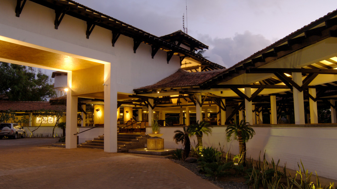 Club Hotel Dolphin, Sri Lanka – Destination2 Holidays 2026/2027