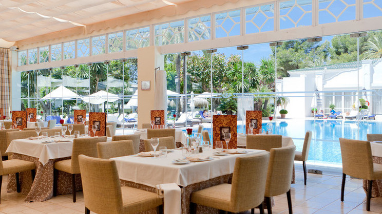Los Monteros Spa and Golf Resort, Marbella, Costa Del Sol