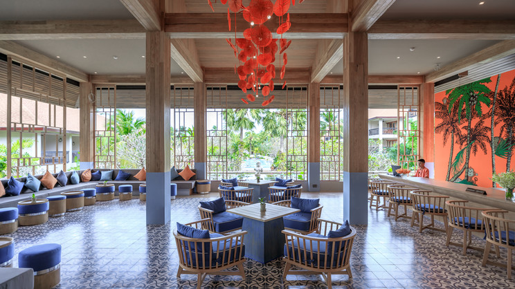 Bandara Resort and Spa Samui, Luxury Thailand Holidays