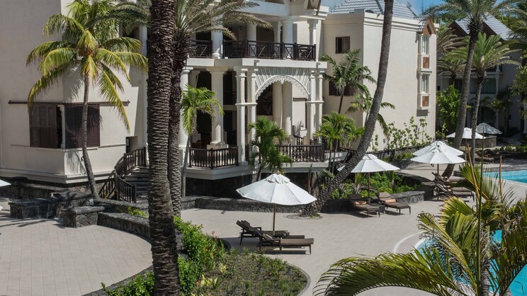 The Residence Mauritius, Luxury Mauritius Holidays