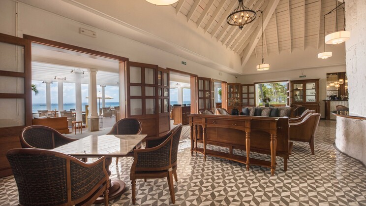 The Residence Mauritius, Luxury Mauritius Holidays