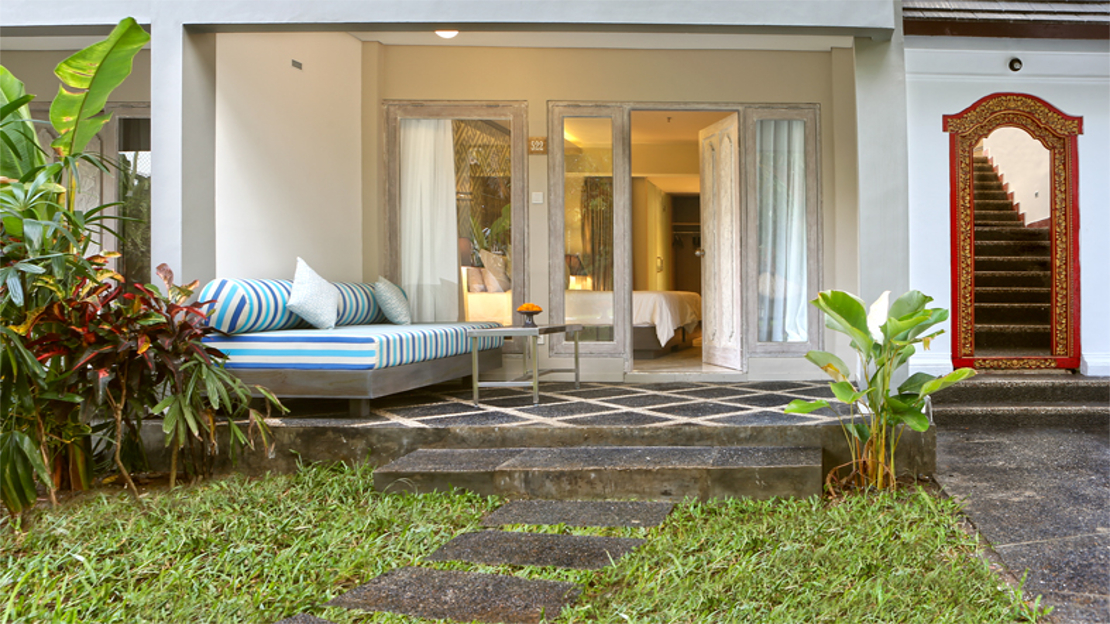 Segara Village Hotel, Bali Holidays 2023/2024 – Book Online