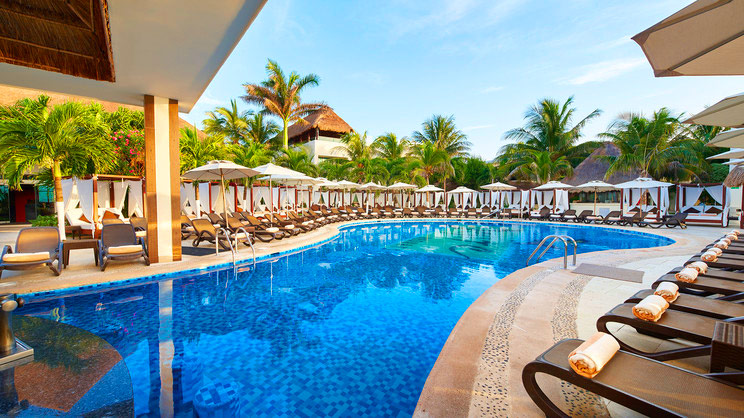 Desire Riviera Maya Resort, Mexico - Destination2