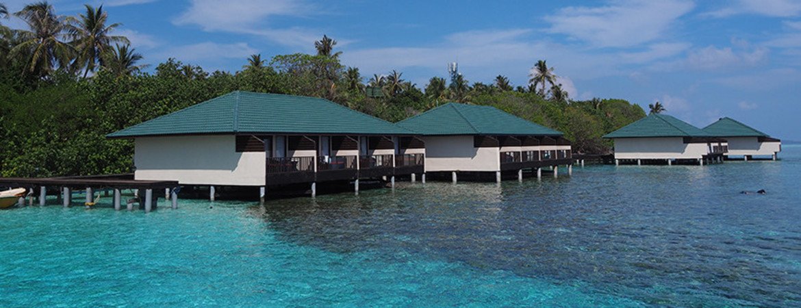 Embudu Village Resort Maldives - Destination2