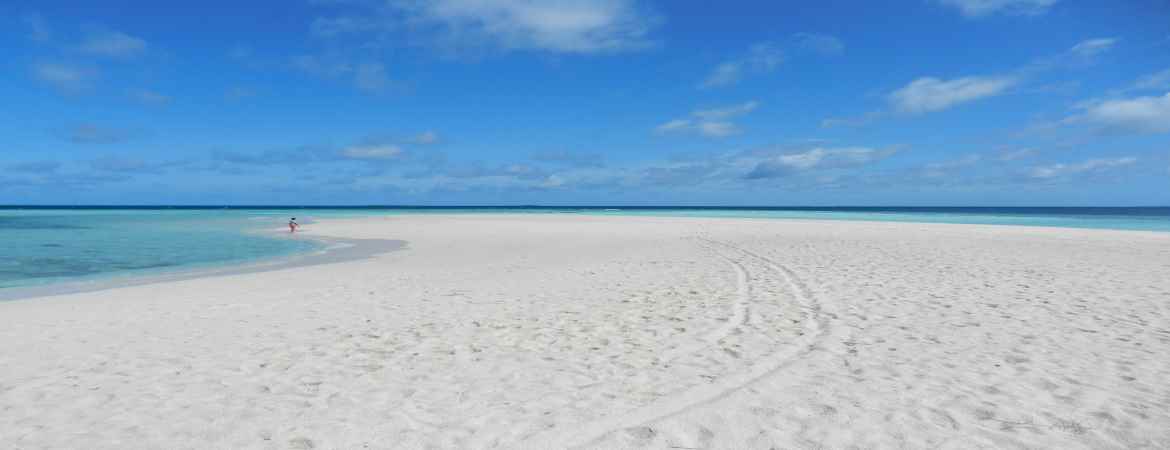 Embudu Village Resort Maldives - Destination2