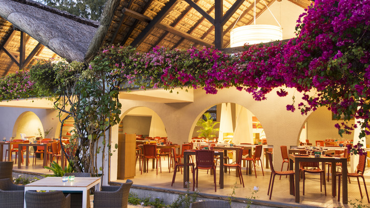 Veranda Palmar Beach, Mauritius 2023/2024
