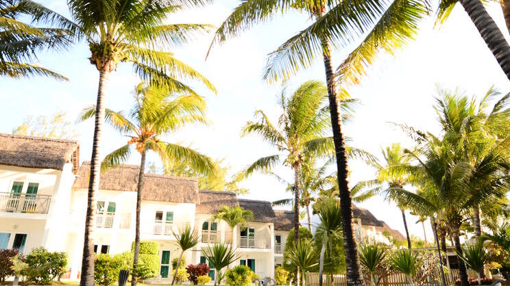 Veranda Palmar Beach, Mauritius 2023/2024