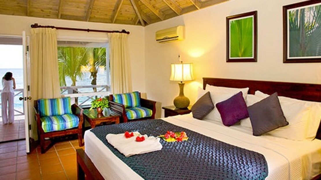 Galley Bay Resort and Spa, Antigua - Destination2